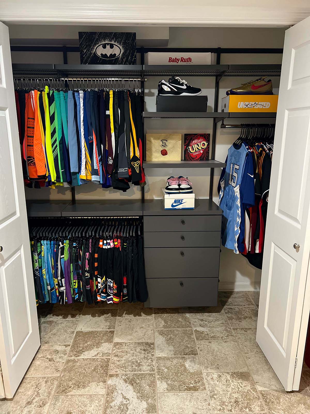 Our Brand Ambassadors' Custom Elfa Décor Spaces | Container Stories