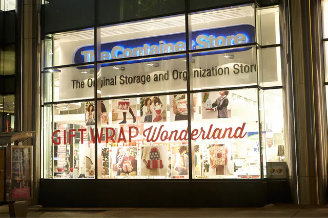 A Peek Inside: The Creation of Our Manhattan Holiday Windows ...