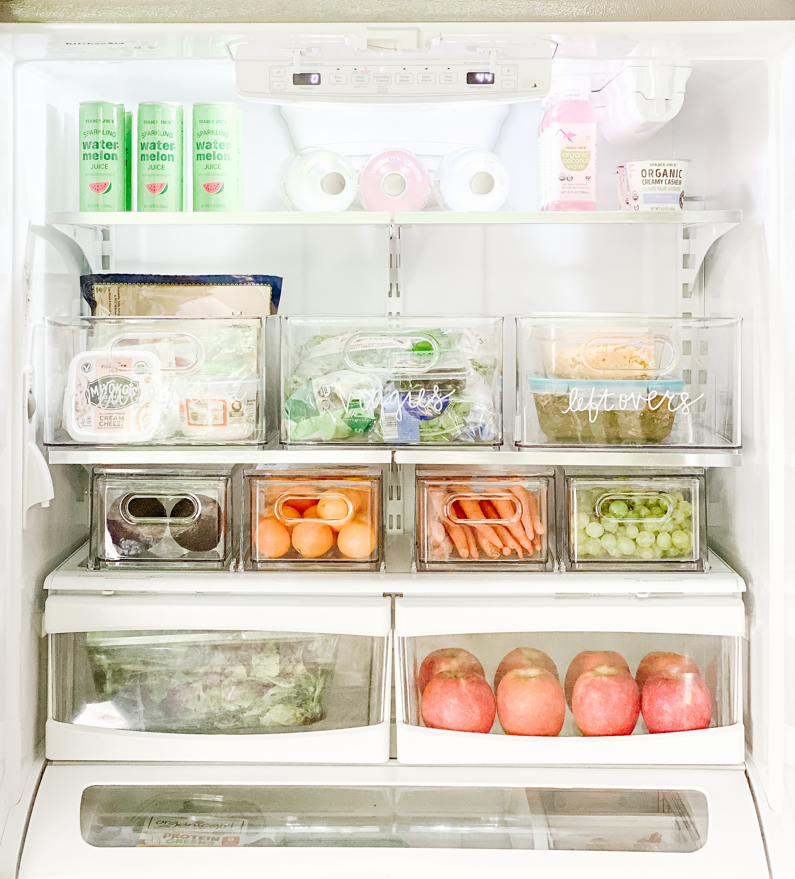 Organization Inspiration for Your Entire House | Container Stories