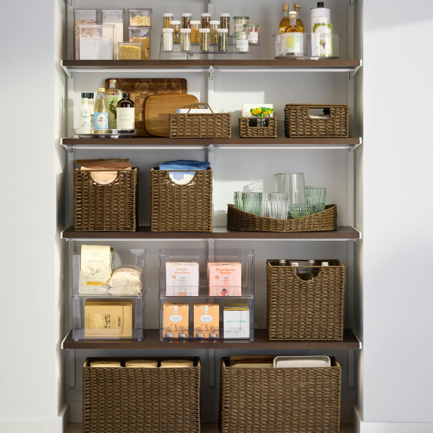 Spring into Organization: A Fresh Look at Merchandising at The ...