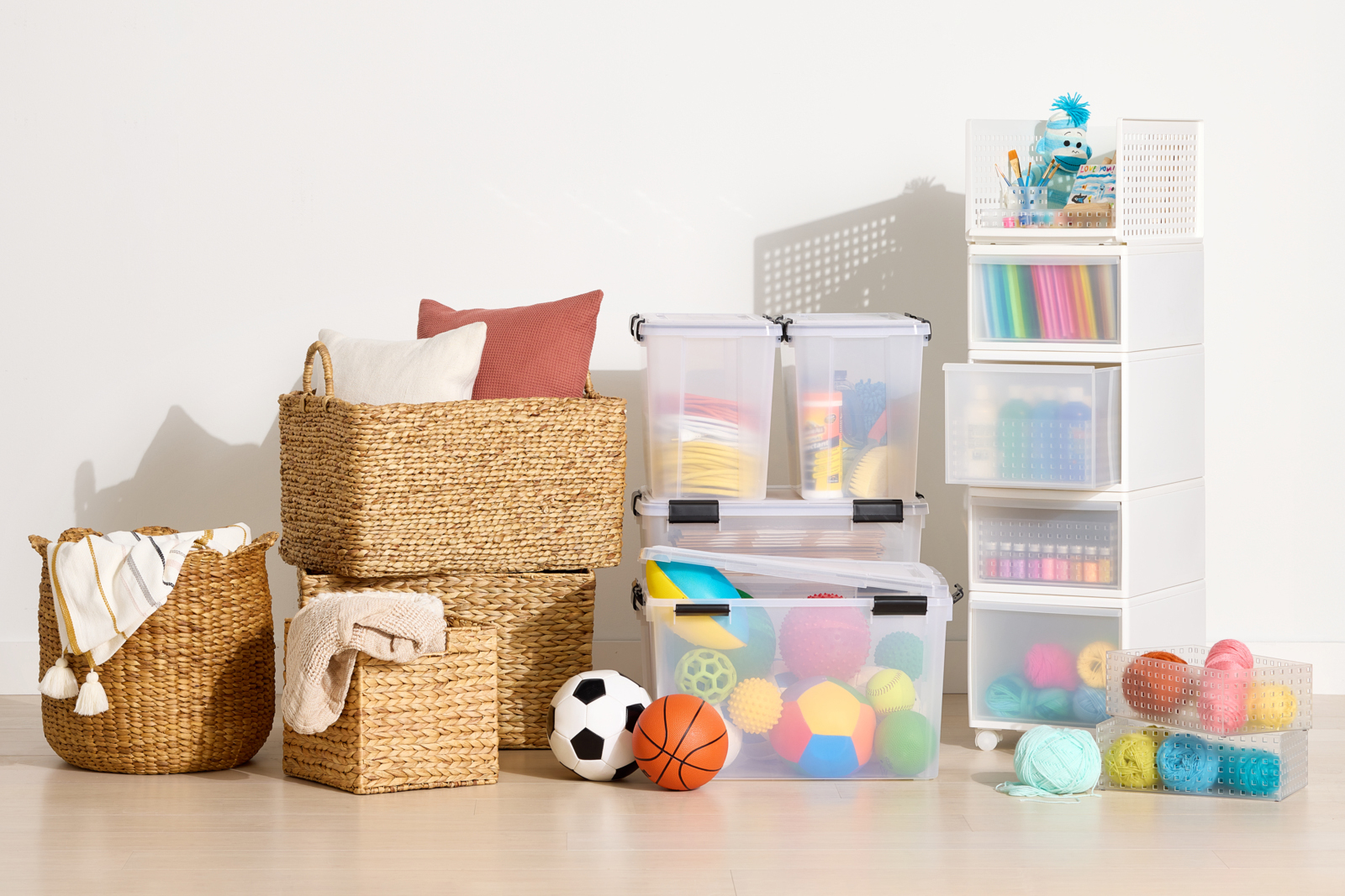 Container Stories - Home Organization Blog by The Container Store