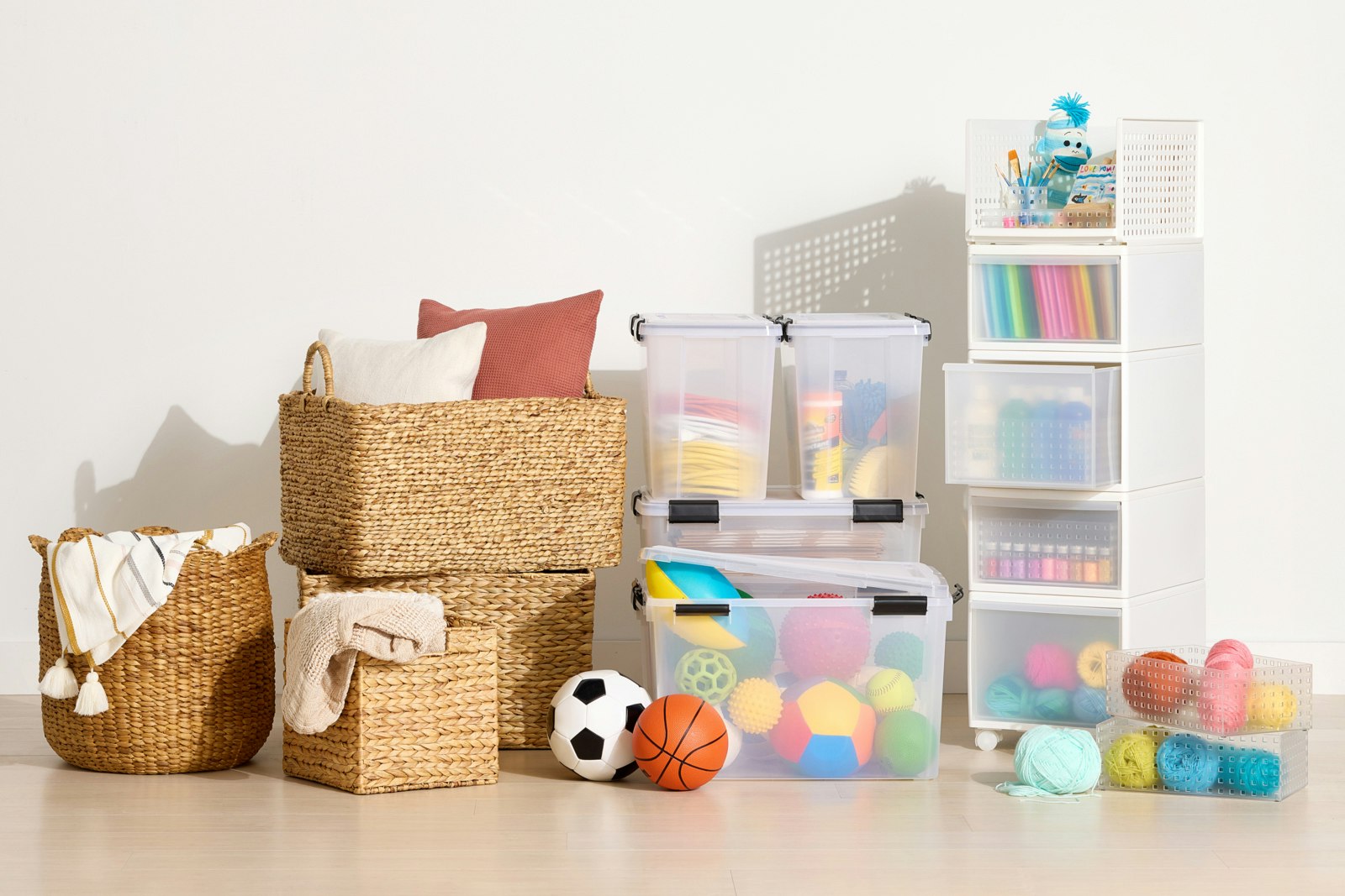 Container Stories - Home Organization Blog by The Container Store