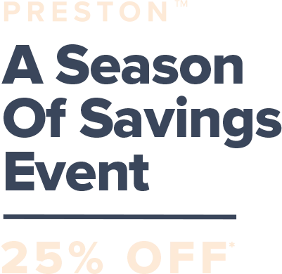 Custom Spaces | Preston | The Container Store