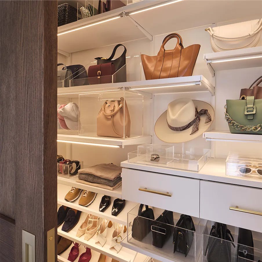 Elfa - The Container Store