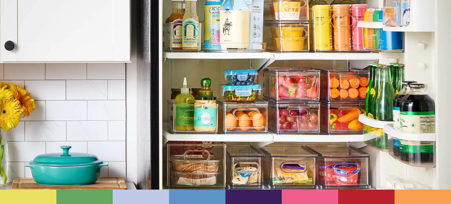 The Home Edit Store - Kitchen Organizers & Containers from The Home ...