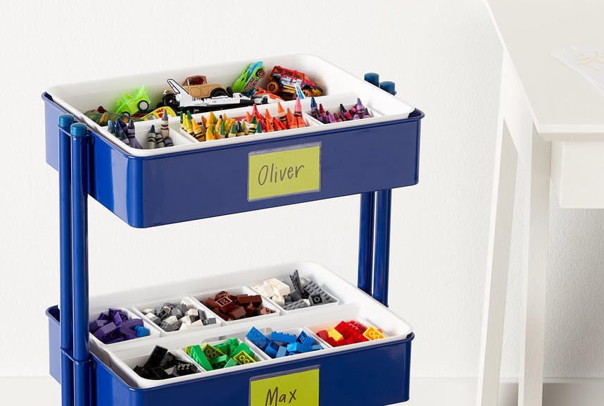 Container Stories - Home Organization Blog by The Container Store
