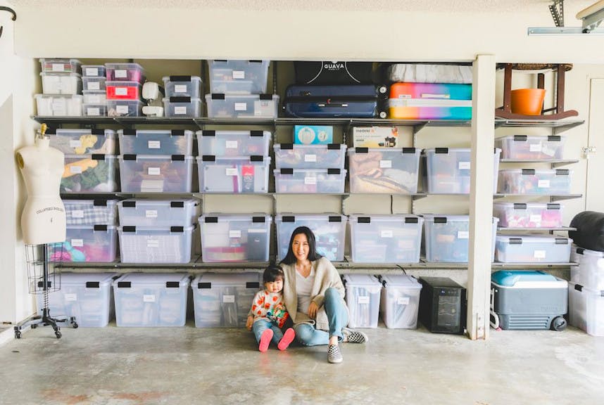 Container Stories - Home Organization Blog by The Container Store