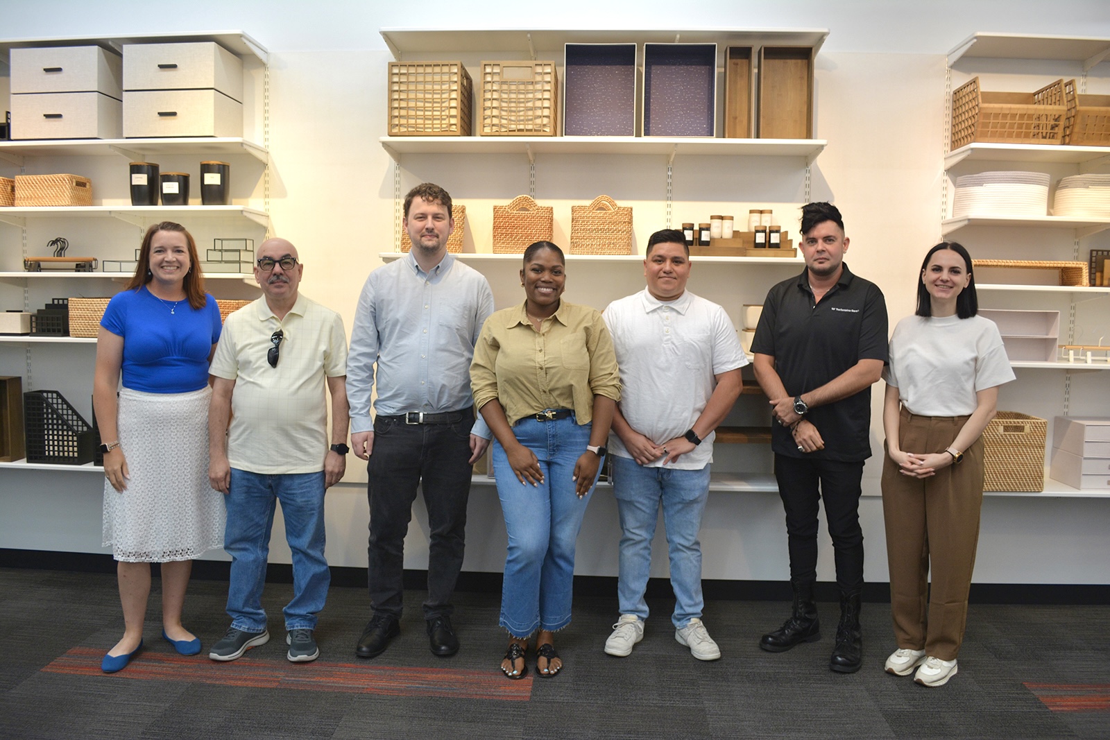 The Container Store's 2023 Foundation Award Winners | Container Stories