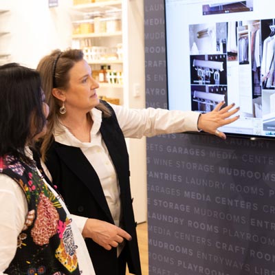 Custom Spaces | Different by Design | The Container Store