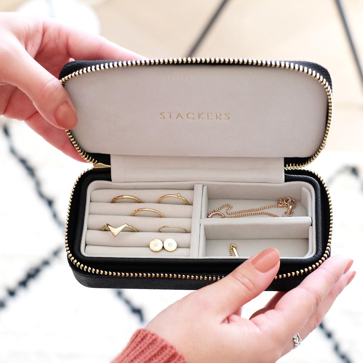 The Story of Stackers | Container Stories