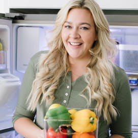 Kitchen Storage Ideas - How To Organize Your Kitchen | The Container Store