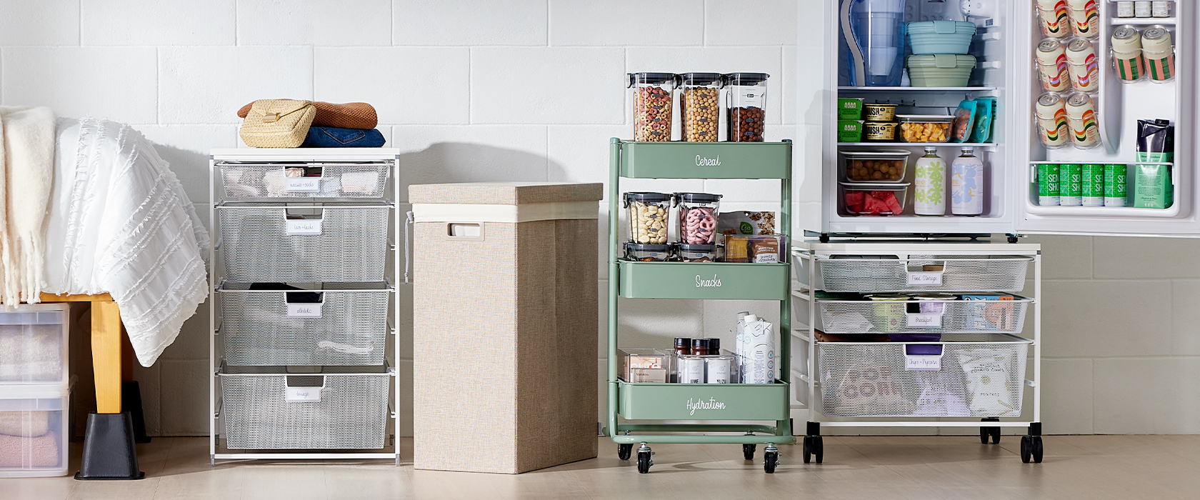 The Container Store: Storage, Organization & Custom Closets ...