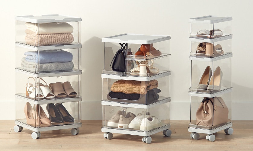The Container Store - The Original Storage and Organization Store®