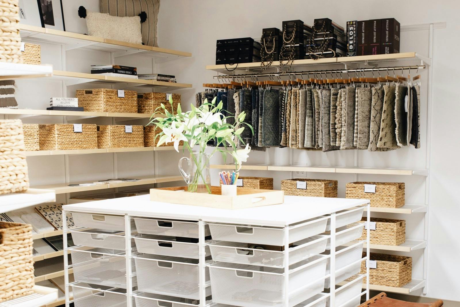 Container Stories - Home Organization Blog by The Container Store