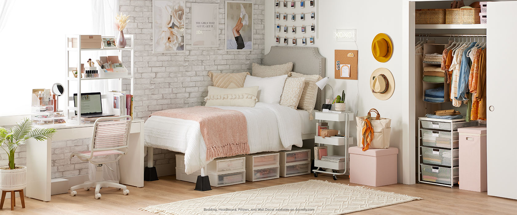 The Container Store: Storage, Organization & Custom Closets | Poppin ...