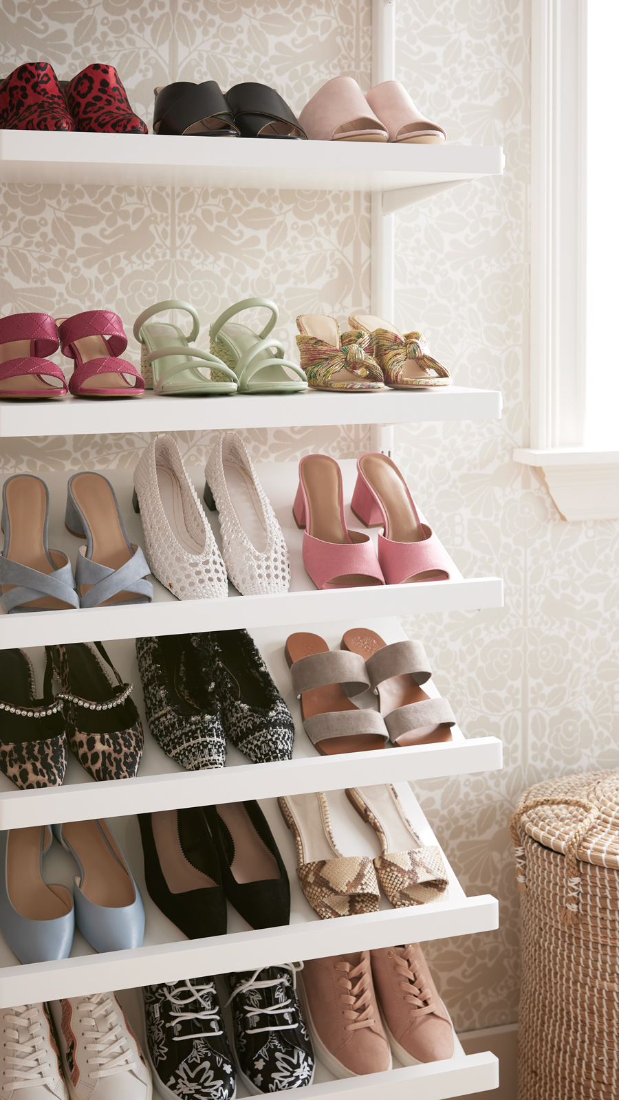 Custom Spaces | Home | The Container Store