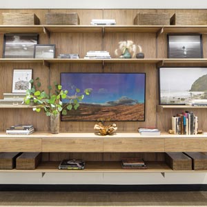 Custom Spaces Avera The Container Store