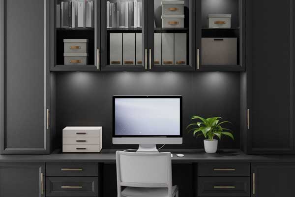 Custom Spaces | Preston | The Container Store