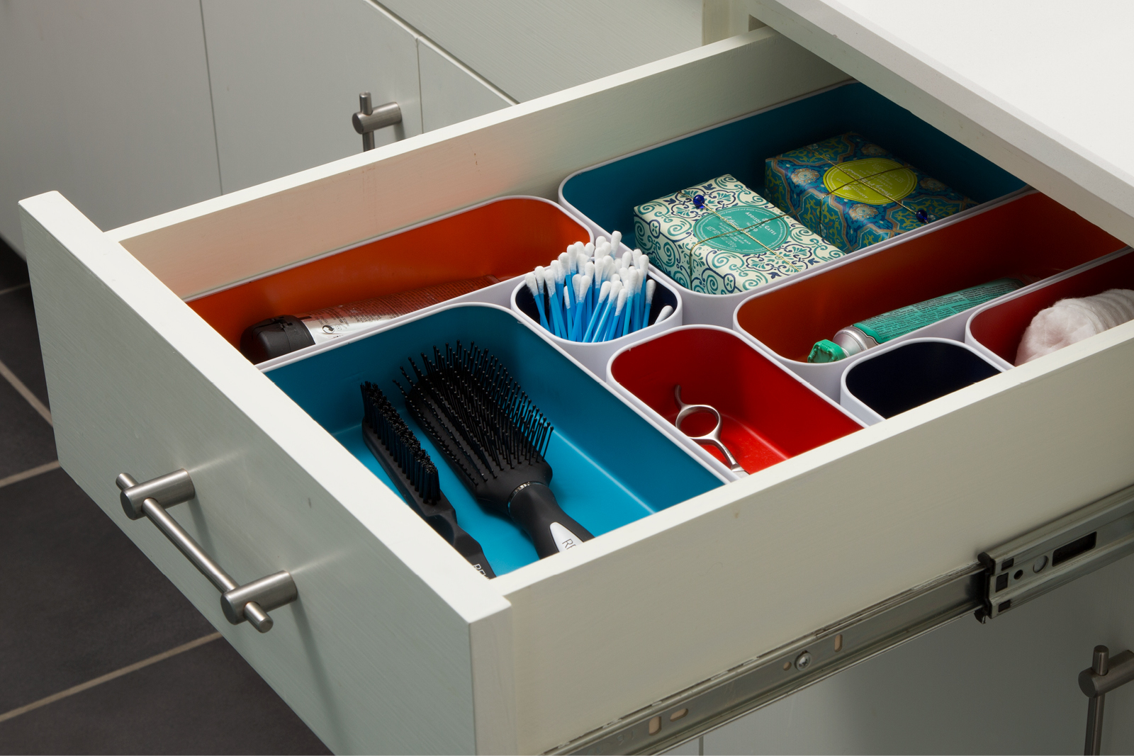 Top Drawer! Six Solutions - One For Every Budget | Container Stories