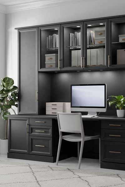 Custom Spaces | Preston | The Container Store