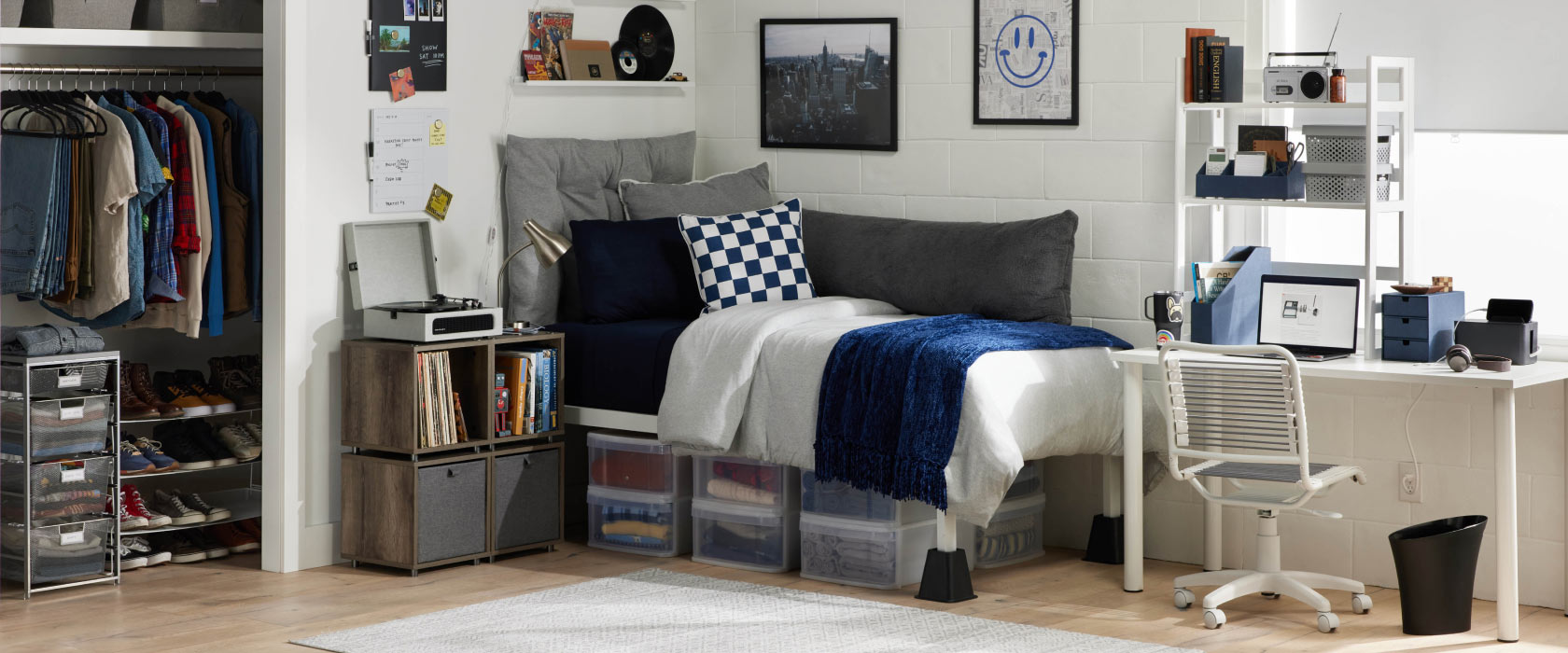 The Container Store - The Original Storage and Organization Store®