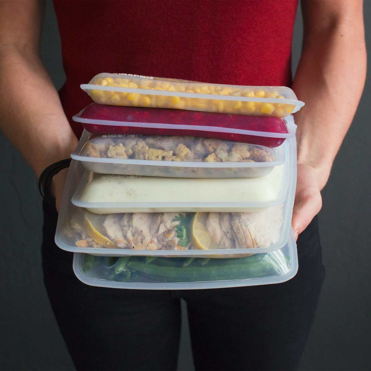 The Best Containers for Longer-Lasting Holiday Leftovers | Container ...