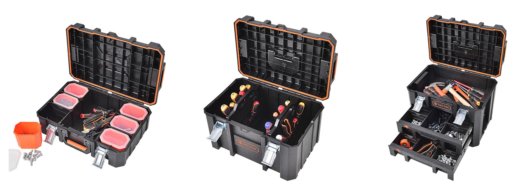 Garage Organization Made Easy | Container Stories