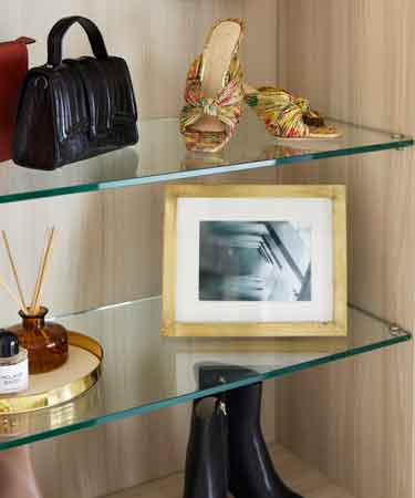 Custom Spaces | Closets | The Container Store