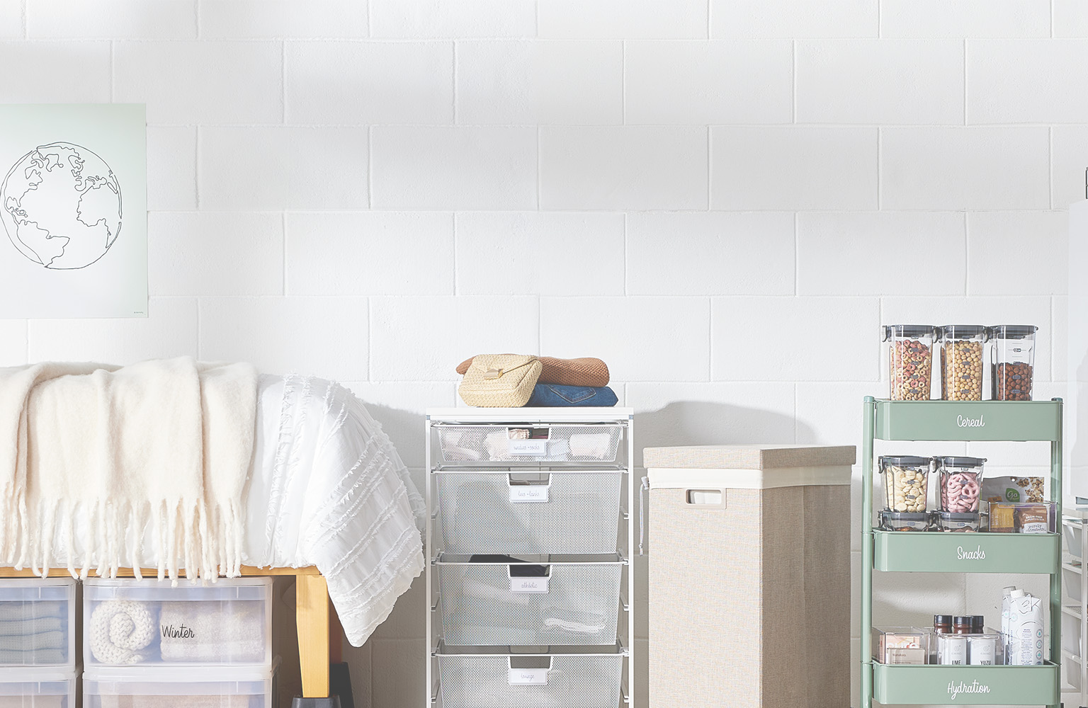The Container Store - The Original Storage and Organization Store®