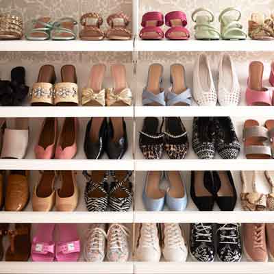 Custom Spaces | Our Team | The Container Store