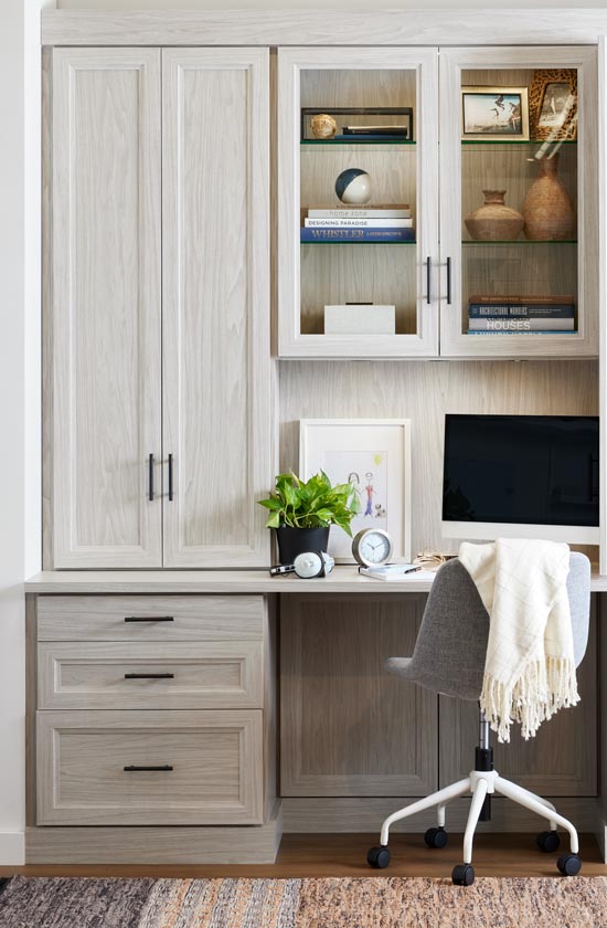 Custom Spaces | Preston | The Container Store