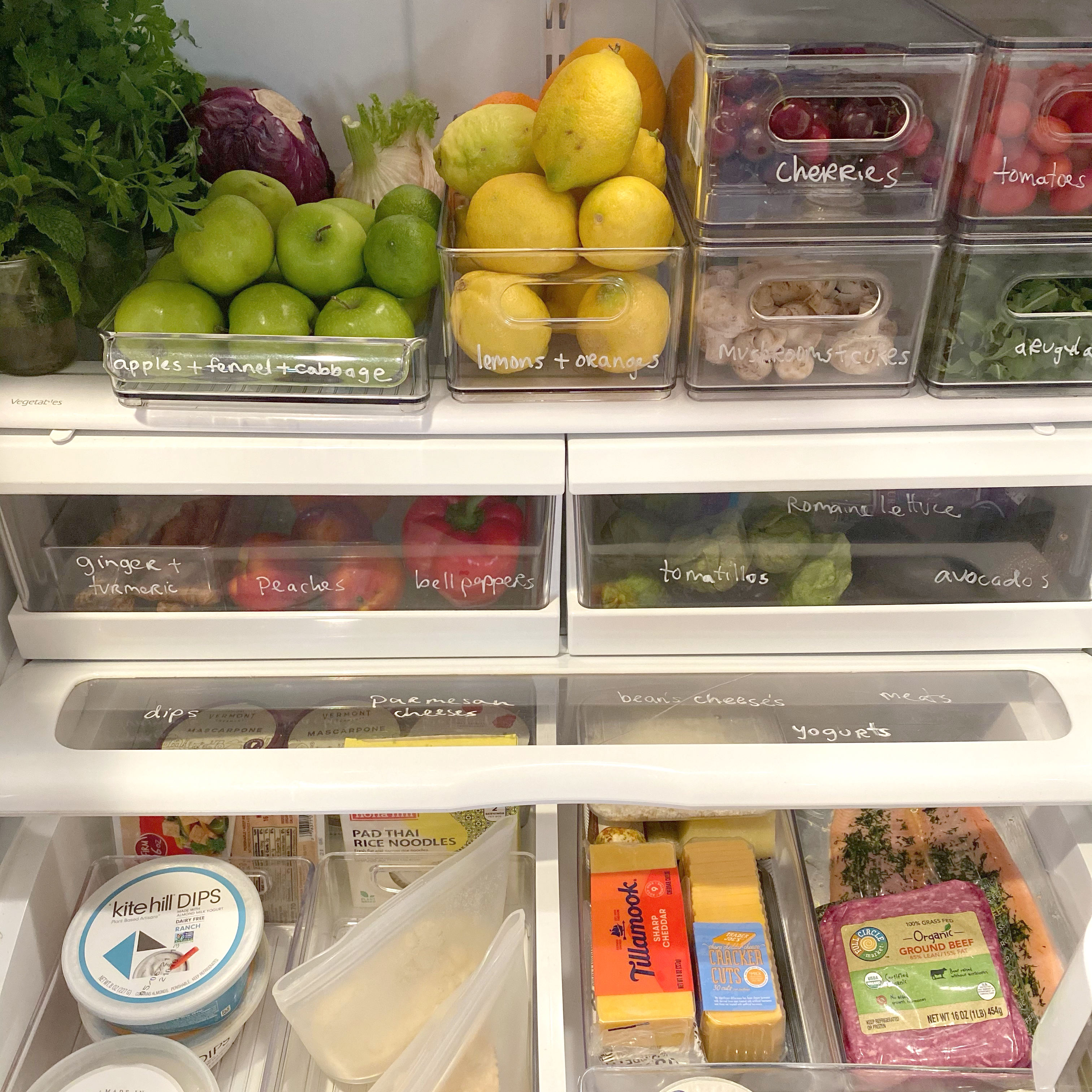 5 KITCHEN ORGANIZATION TIPS FROM A PRO | Container Stories