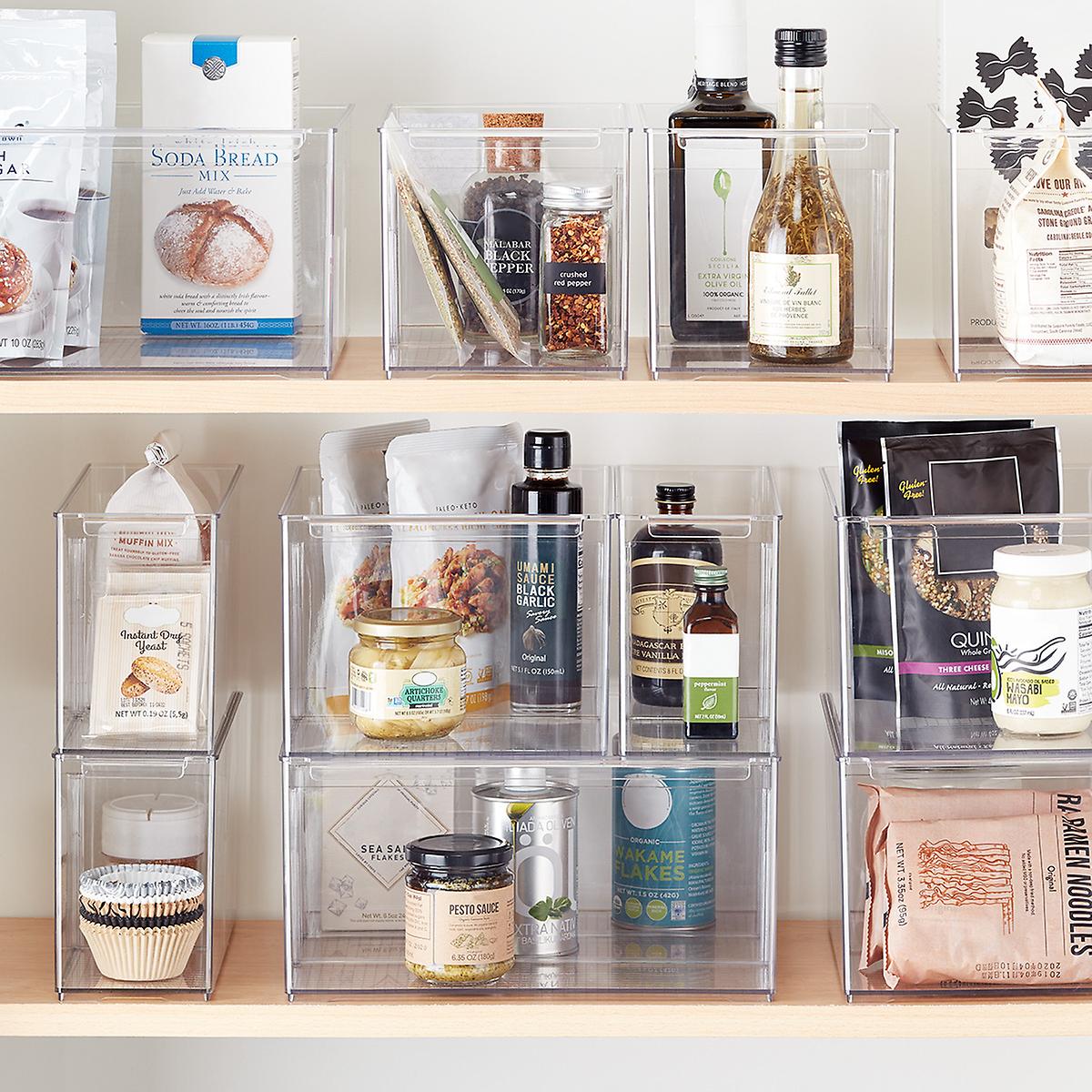 Our Exclusive Kitchen and Pantry Products | Container Stories