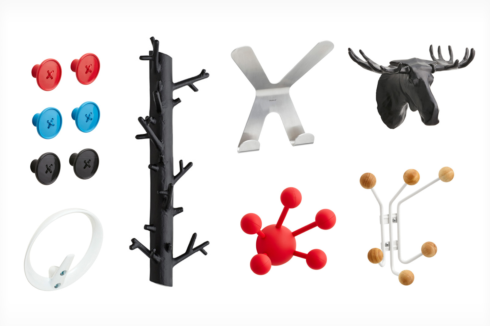 We're Hooked! | Container Stories