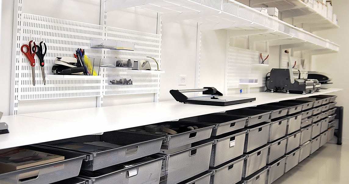 Office Solutions, Office Space Planning & Business Furnishings | The ...