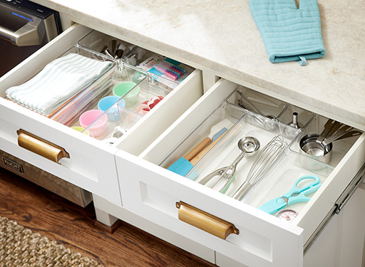 In-Home Organizing | Home | The Container Store