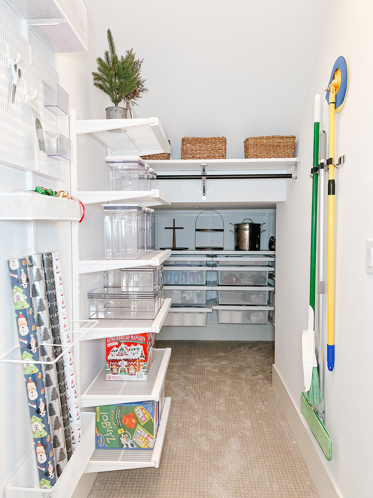 Our Favorite Elfa Space Makeovers of 2022 | Container Stories