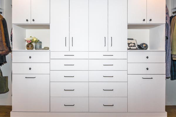 Custom Spaces | Preston | The Container Store