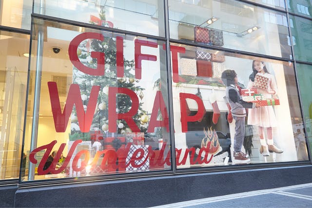 A Peek Inside: The Creation of Our Manhattan Holiday Windows ...