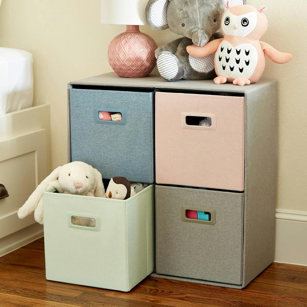 Trend Report: Muted Colors | Container Stories