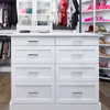 Custom Spaces | Closets | The Container Store