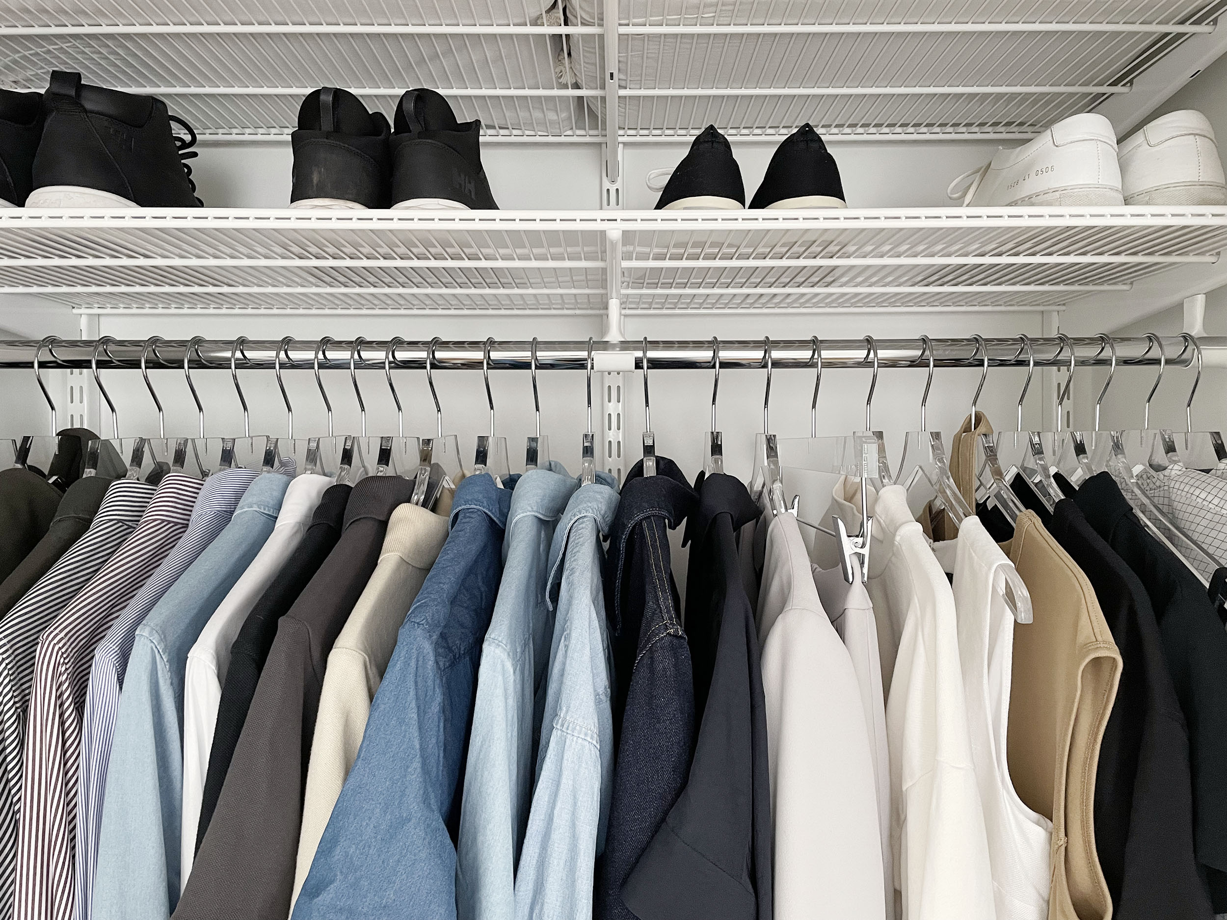 The Endless Versatility of Elfa | Container Stories