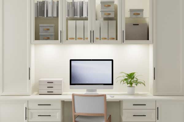 Custom Spaces | Preston | The Container Store