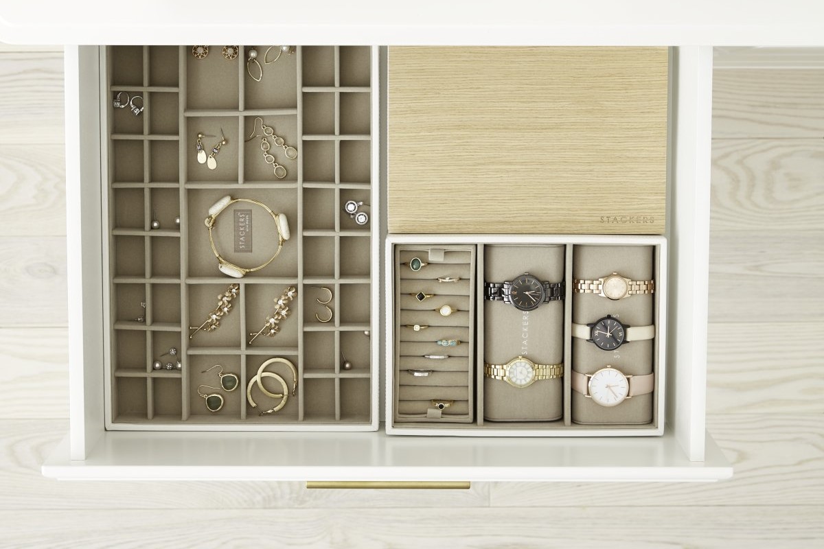 The Story of Stackers | Container Stories