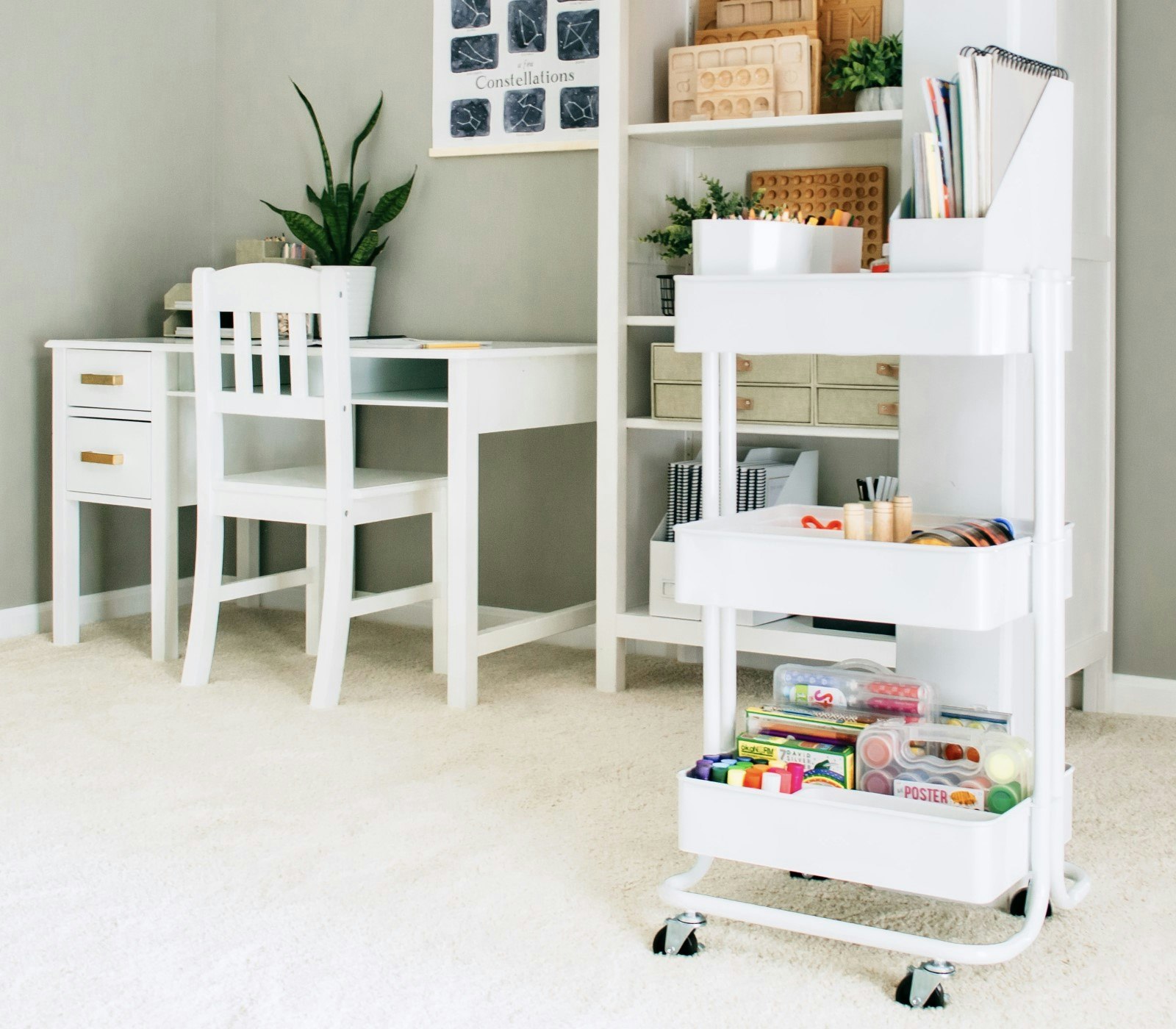 A Mobile Office on Wheels | Container Stories