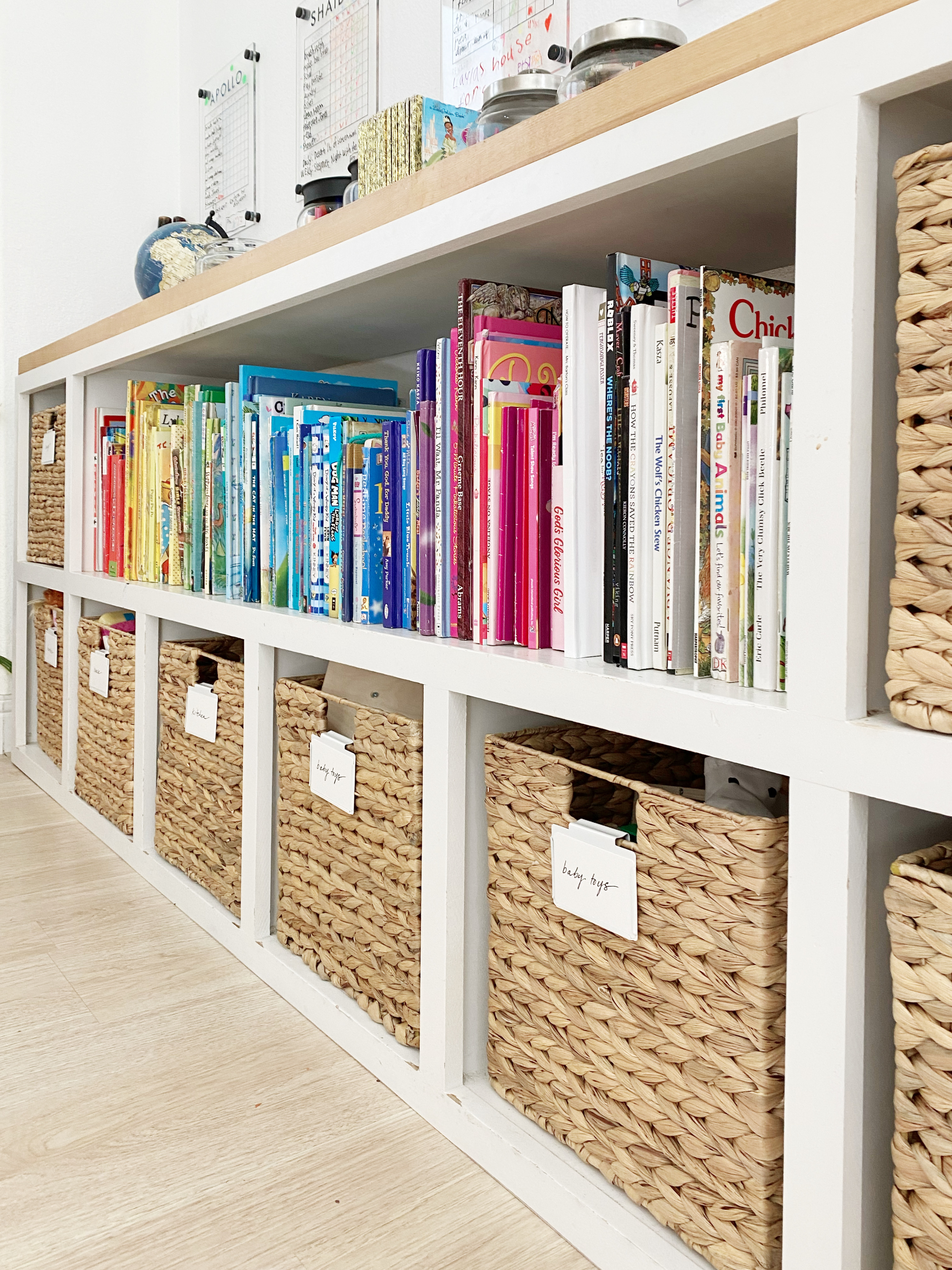 Maximizing A Playroom for Maximum Fun! | Container Stories