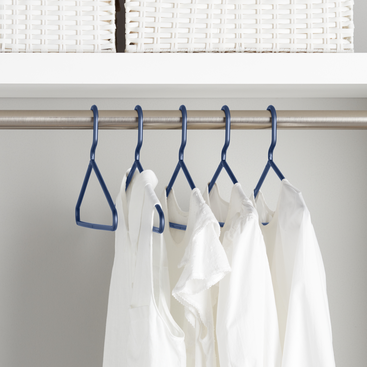 Our Ultimate Guide to Clothes Hangers | Container Stories