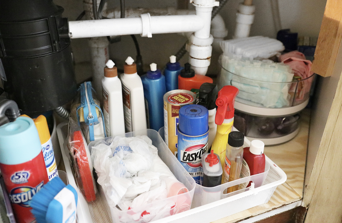 Finding Big Solutions for Small Spaces | Container Stories