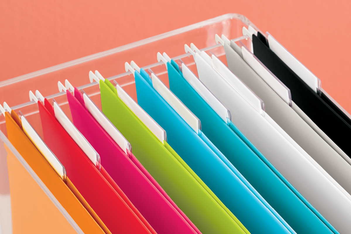 Tax Time Made Easy! | Container Stories