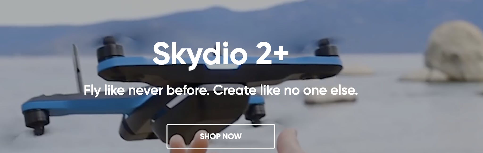 Report: Skydio Business Breakdown & Founding Story | Contrary Research